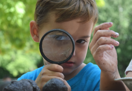 Home | London Children's Museum