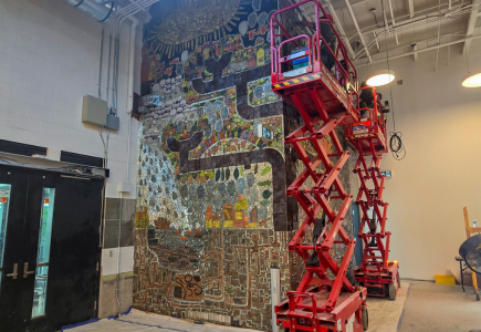 Home | London Children's Museum